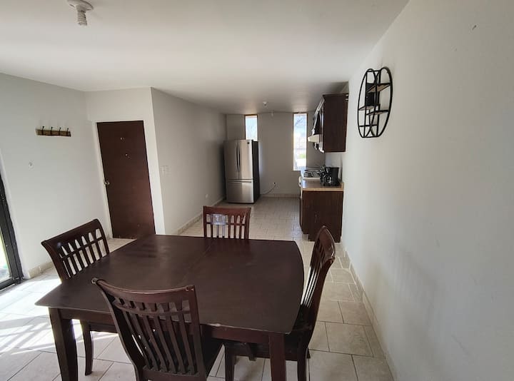 Departamento Zona Centro - Ciudad Acuña