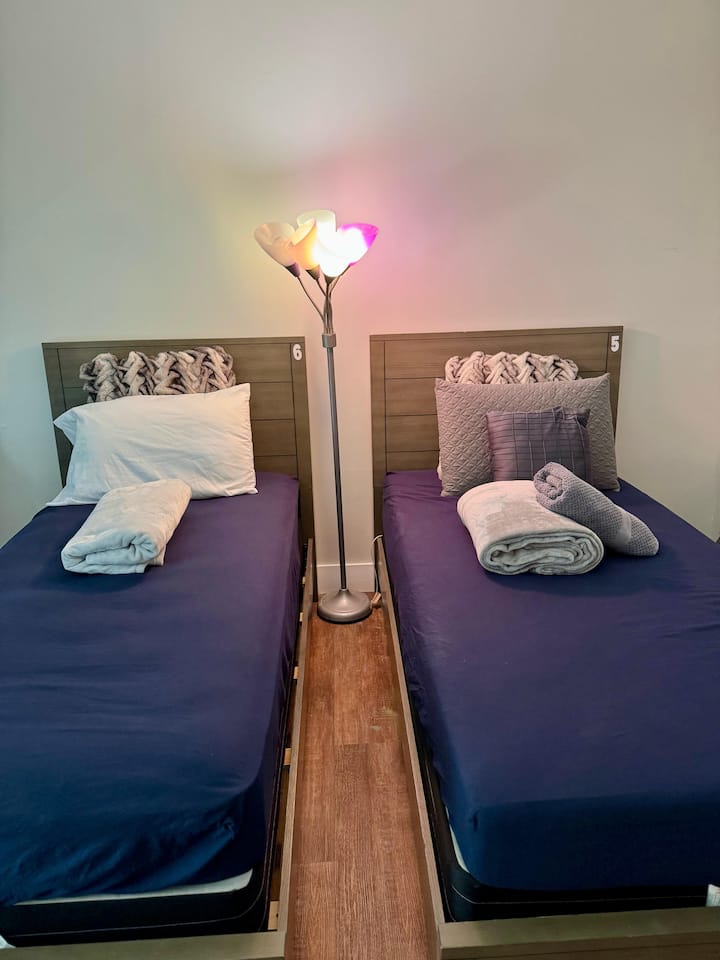 Habitación Compartida En El Río - Miami, FL