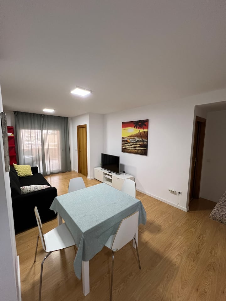 Primera Línea Marina D’or • Piscina • Parking - Benicasim