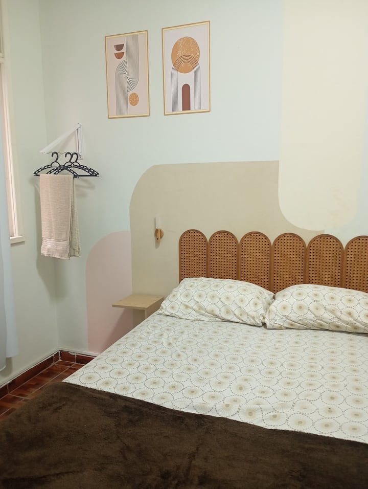 Conforto No Centro De Niterói | Barcas E Wi-fi - Niterói