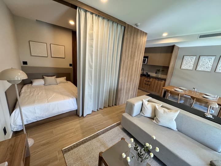 Departamento En Edificio Margot - Guadalajara