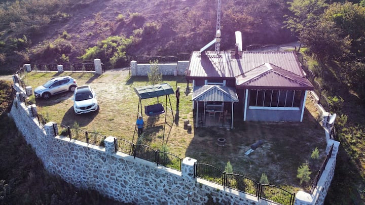 Atlas Tiny House,perşembe ÇAytepe'de Eşsiz Manzara - Ordu