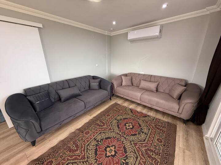 Atlas Tiny House,perşembe ÇAytepe'de Eşsiz Manzara - Ordu