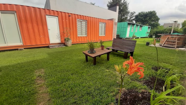 Los Colibries. - Balcarce