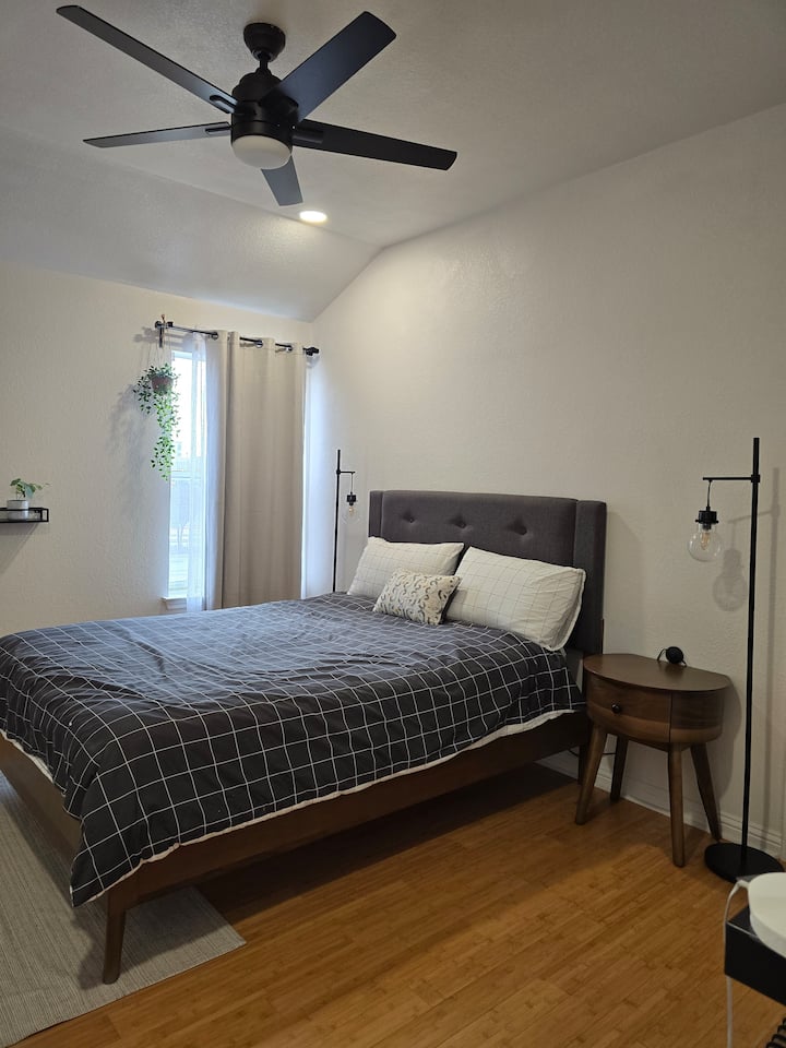 Austin Outpost - Round Rock, TX