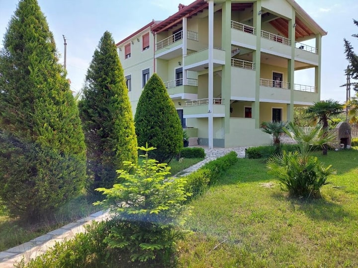Greenvilla Park Superior - Durres