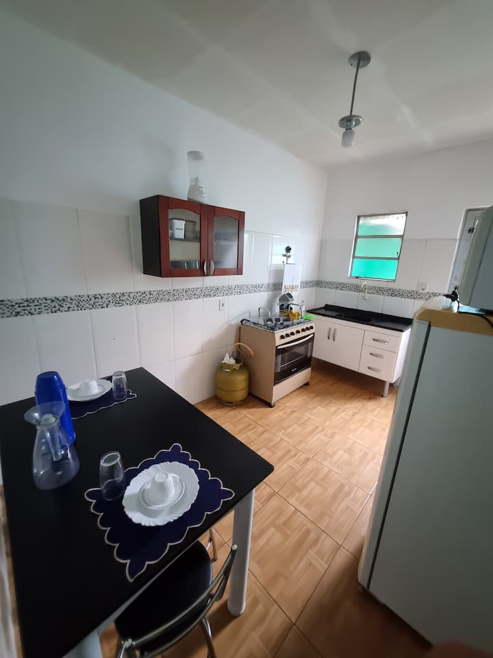Apartamento Lara 2 - Vitória da Conquista