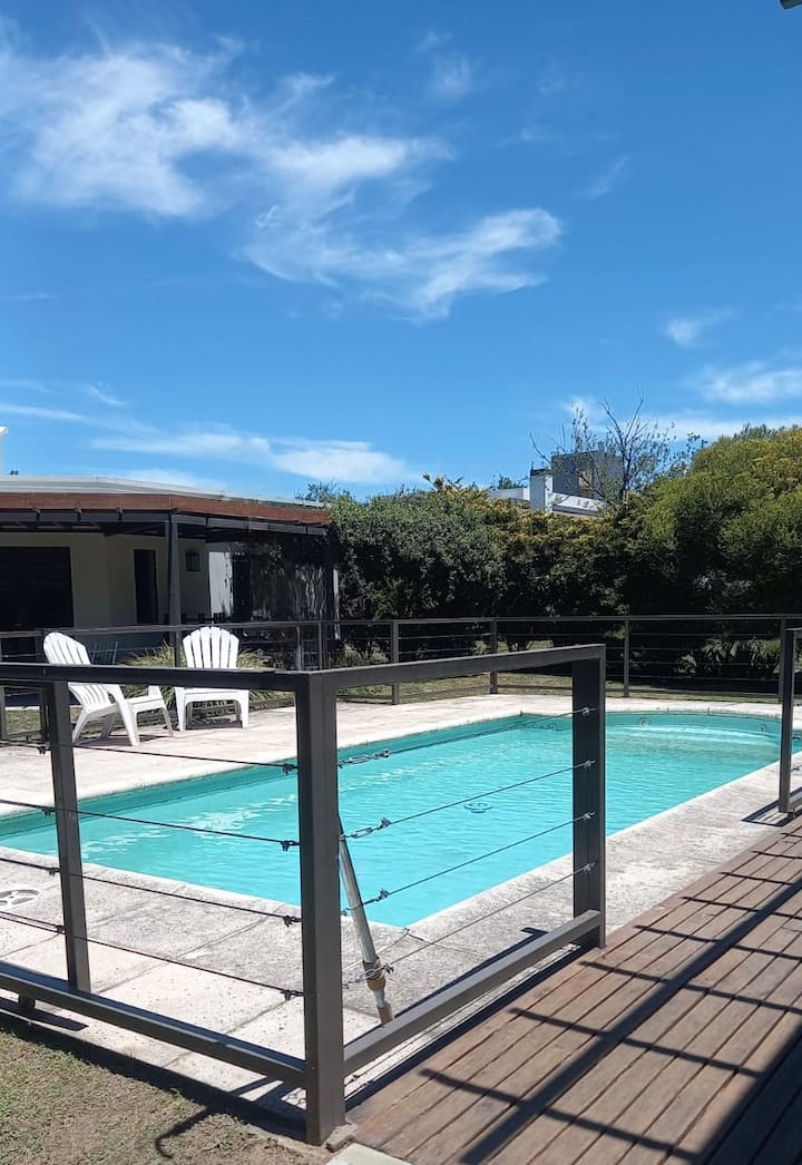 Escape Perfecto - Córdoba, Argentina