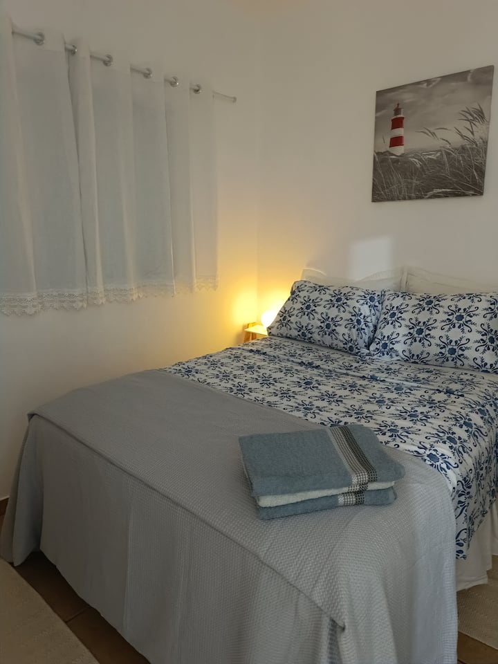 Casa Entre Unicamp, Pucc, Expo D. Pedro E Oxxo - Barão Geraldo