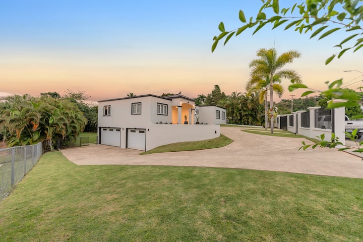 ¡The Refuge Of The Unforgettable Summer! - Caguas