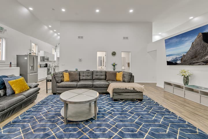 The Nest At Columbia City - Seattle, WA