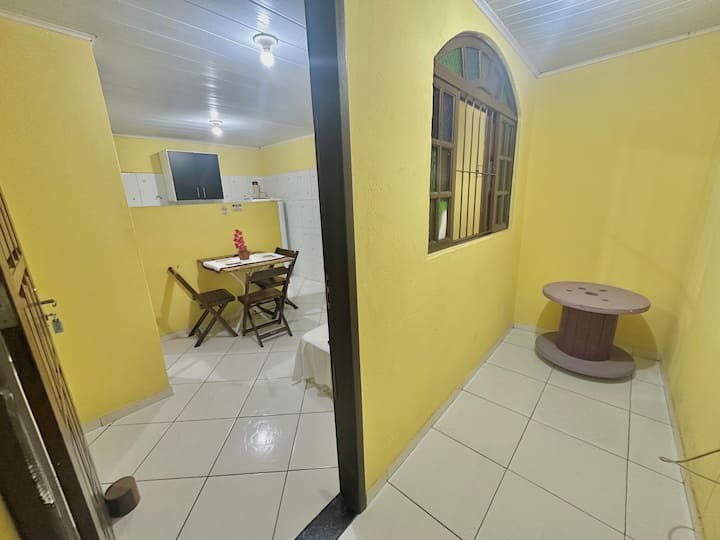 Apartamento 302 - Vila Velha