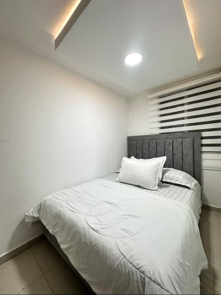 Norte Barranquilla Amoblado - Barranquilla