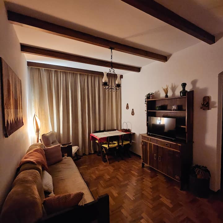 Casa Alice - Charme, Confort Et Emplacement - Teresópolis