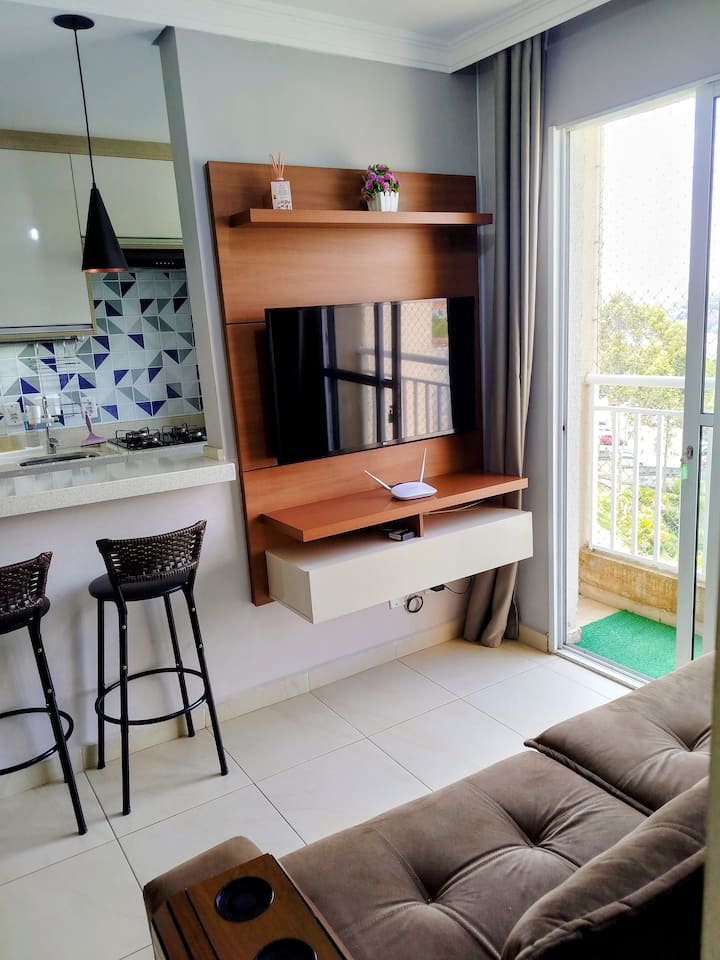 Ap,  Animalia Park, Ct C/ Piscina E Estacionamento - Cotia