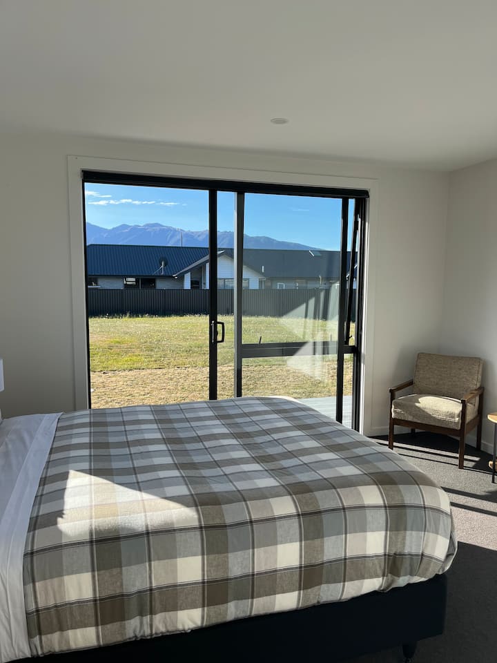 Room On Takitimu - Te Anau