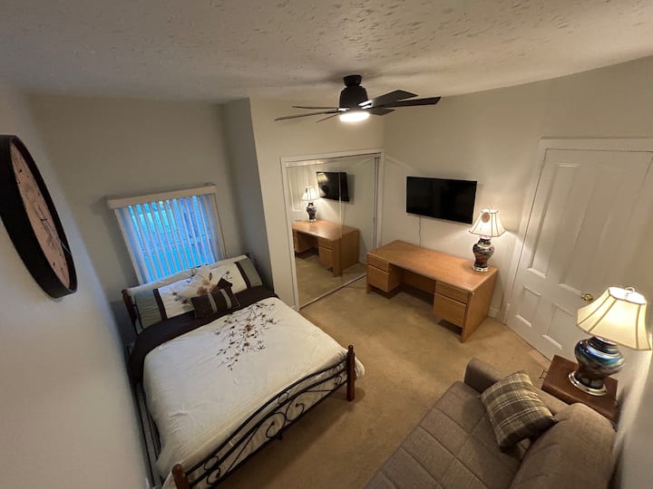 20 Min From World Trade In Nj - Newark
