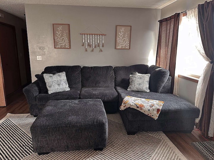 Blue Haven Retreat - Spearfish, SD
