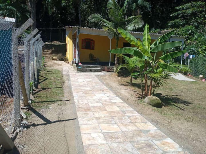 Casa Aconchegante Matinhos - Guaratuba