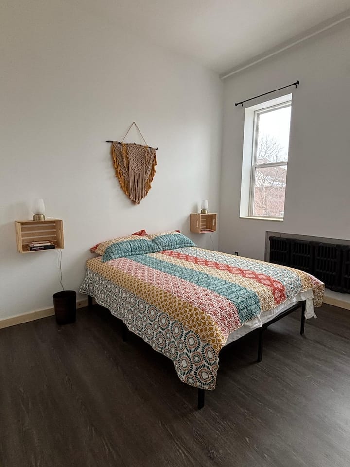 Cozy Downtown Apartment - Thunder Bay