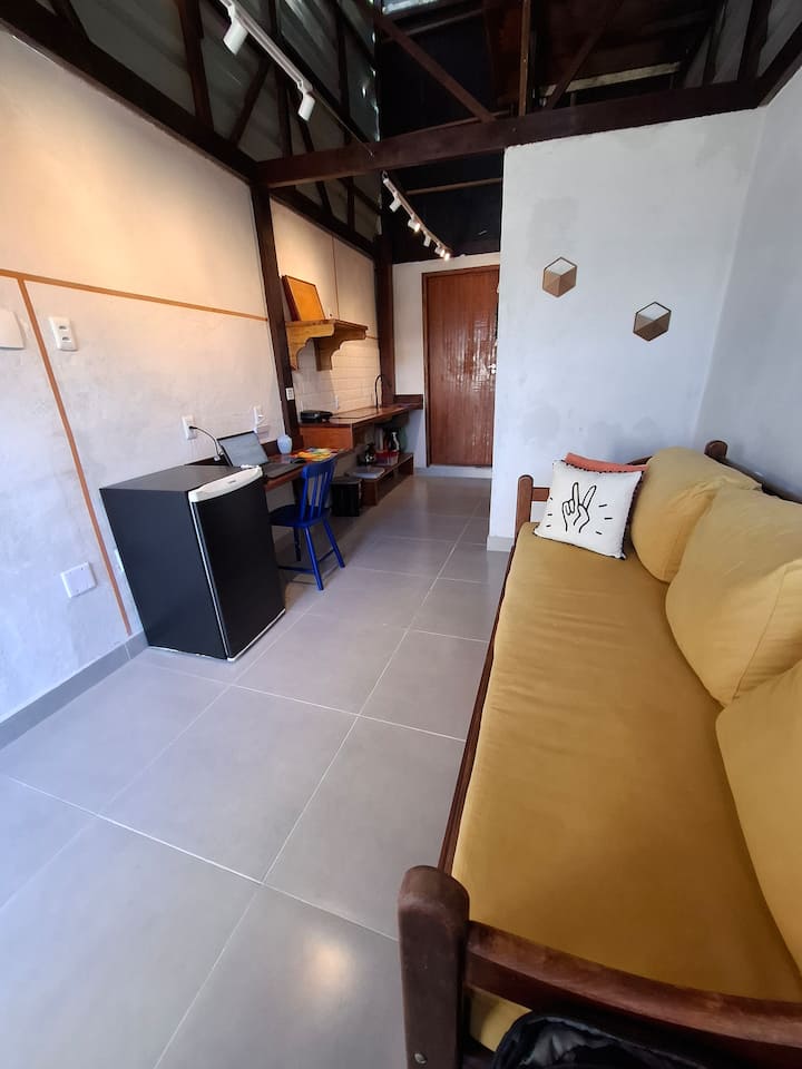 Casa Top Abraão - Ilha Grande