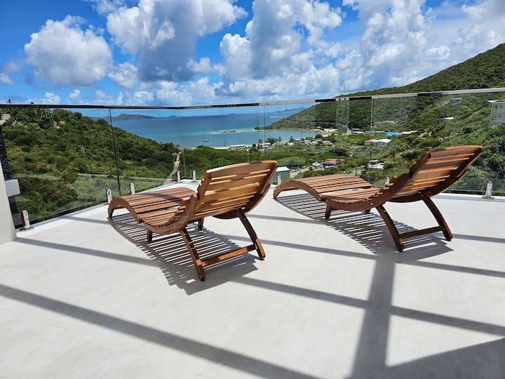 3br Luxury Escape | Near Beach | With Workspaces - セント・ジョン島