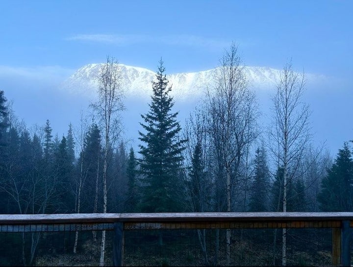 The Lantern House - Cooper Landing, AK