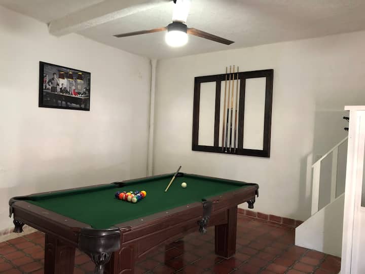 Casa Acogedora Y Céntrica Loma - Pátzcuaro
