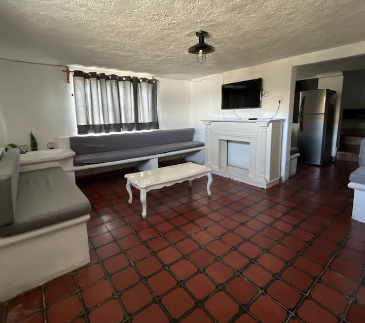 Casa Acogedora Y Céntrica Loma - Pátzcuaro