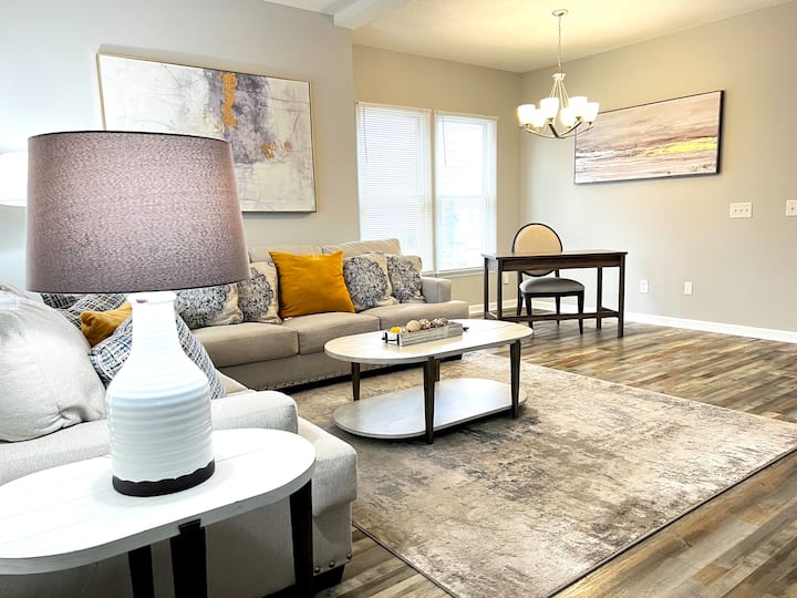 Gate City Extended Stay - Greensboro, NC