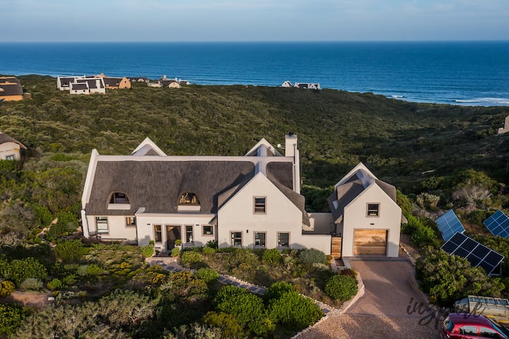 Bayview Bliss @ Springerbaai - Boggoms Bay