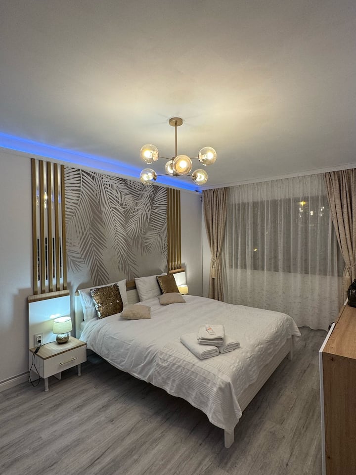Apartament Sara - Sibiu