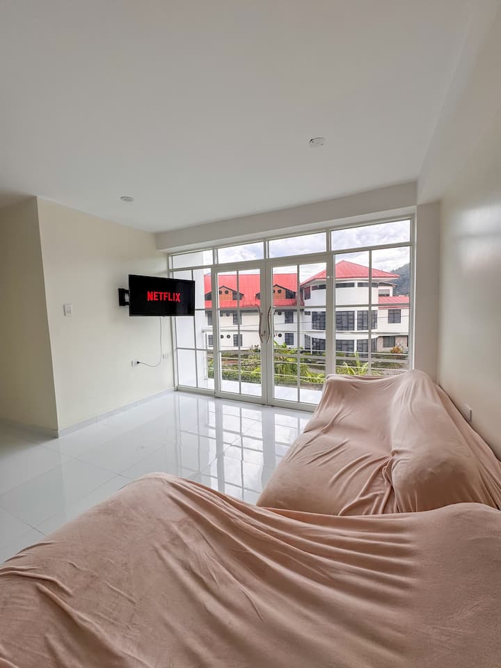 Amplio Apartamento En San Ramón - San Ramón