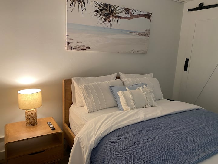 The Village Hideaway Studio - 2 Min To Beach - Shellharbour