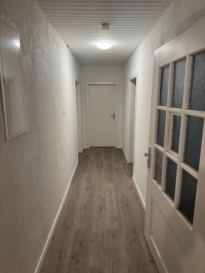 2 Zimmer Apartment Bruchsal City - Bruchsal