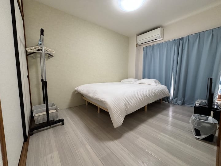 最寄駅徒歩3分 下町にあるアパート - Ikoma