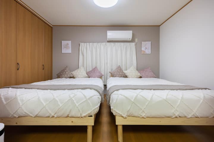 Nishikojiya 3 Chome - Shinagawa