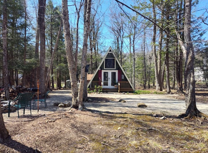 Spring! Walk To Lake, Berkshires, Dog-friendly! - Berkshire County, MA