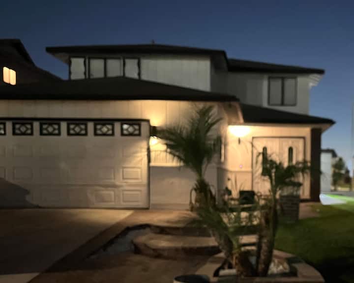 The Oasis Retreat Of Carson - Carson