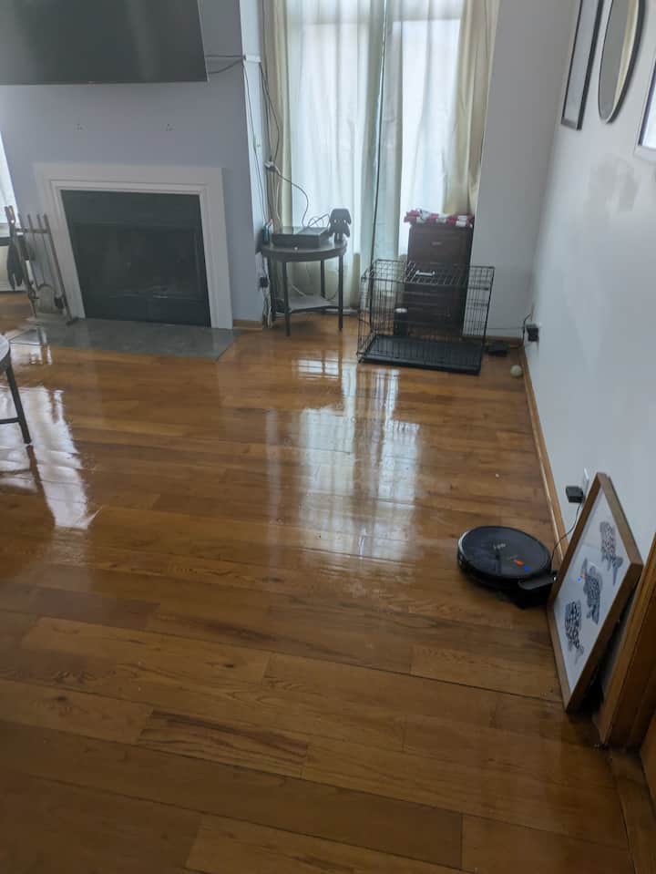 Lake House - Brooklyn, MI