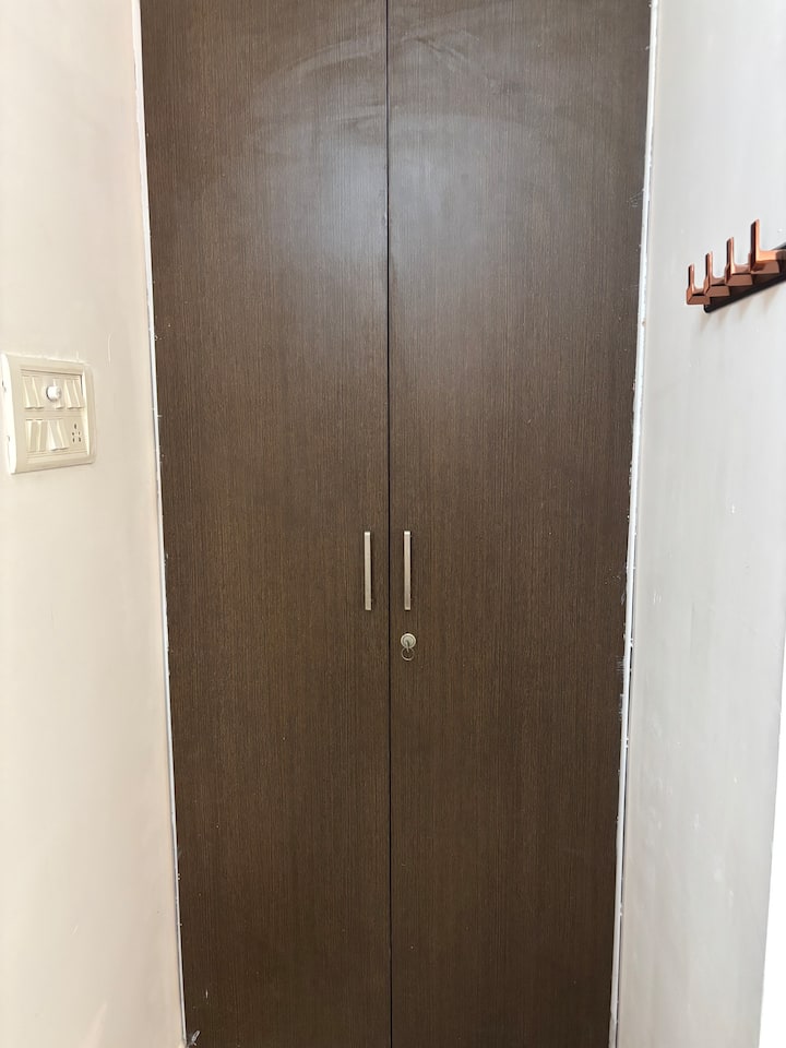 Neat, Tidy And Smart Place - Chennai