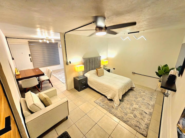 Loft Palma - Heroica Guaymas
