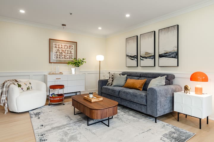 Mountainside Vacation Home - Whistler