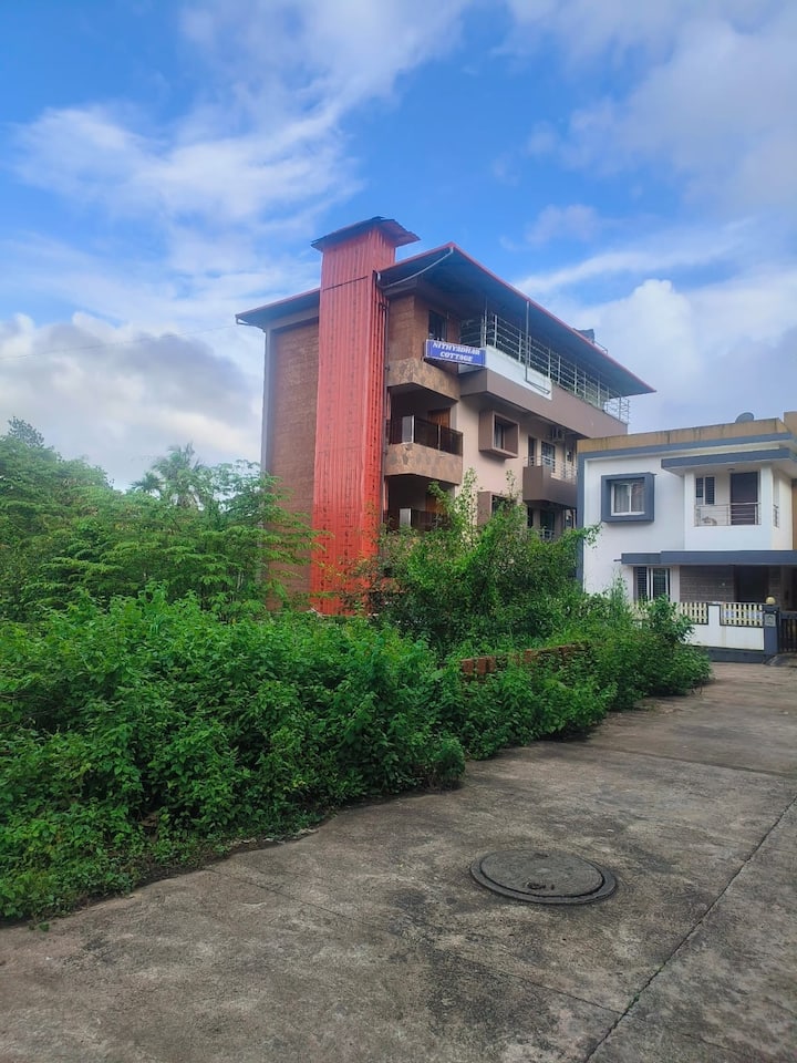 Nithyadhar Cottage Home Stay - Mangaluru