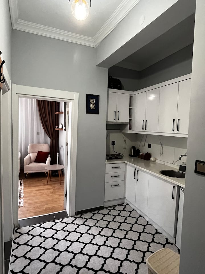 Ali’s Guest House - Center Of Cappadocia - Kapadokya, Turkey