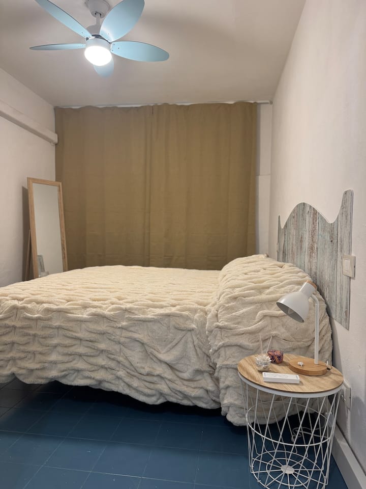 Appartamento Casamanecer - Carrara