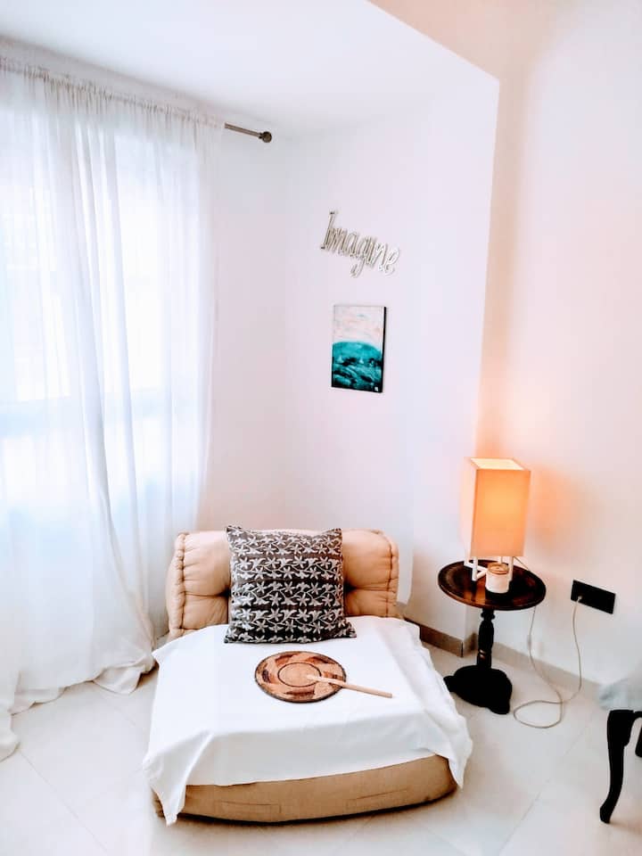 Magic -Boho Room - Gandía