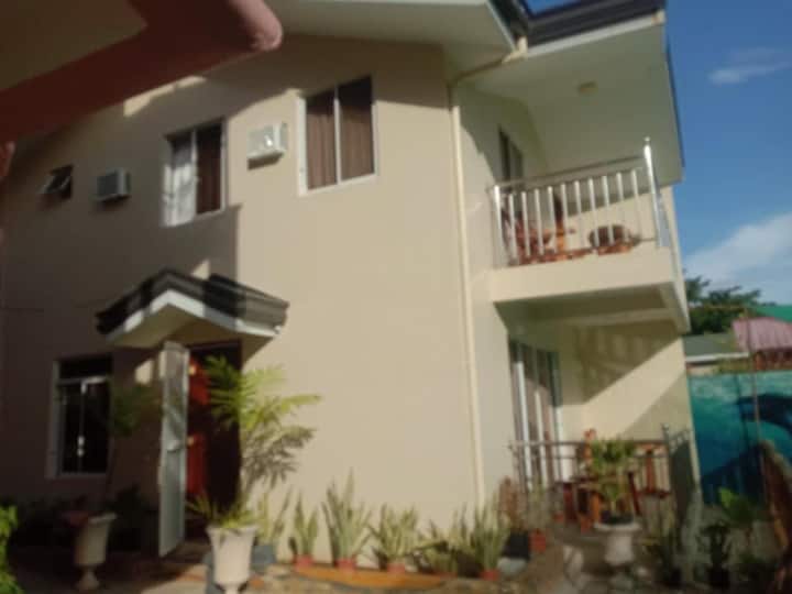 Bongalow - Moalboal