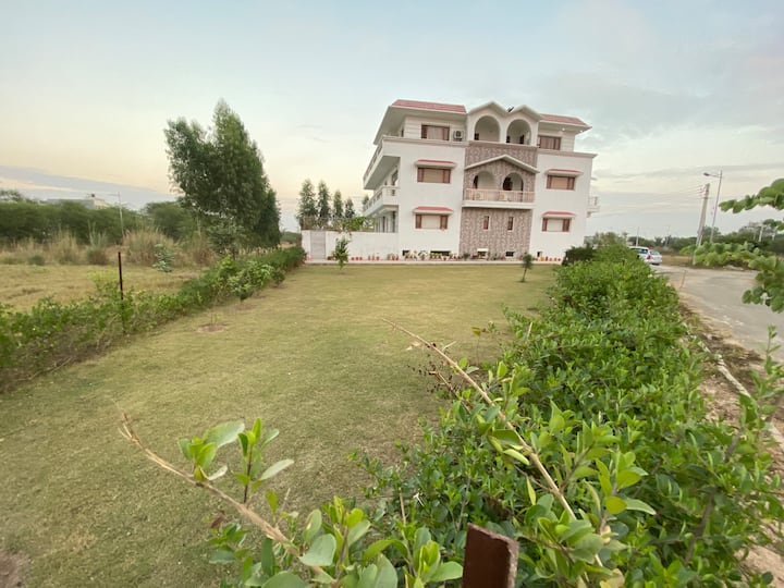 2bhk With Terrace - Sahibzada Ajit Singh Nagar