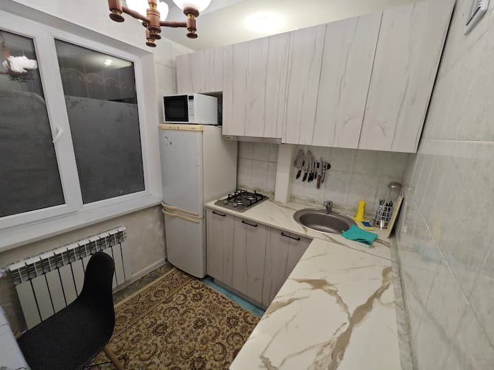 Квартира Lux - Lux Apartment - Kazakhstan